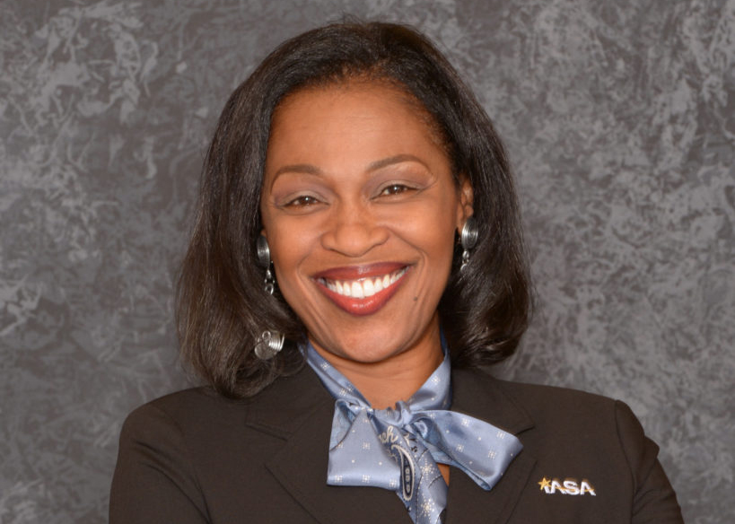 ASBA Names New Executive Director - Arizona School Boards Association