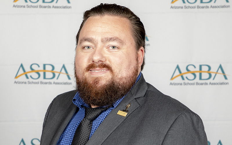 ASBA Connect 10.17.19 - Arizona School Boards Association