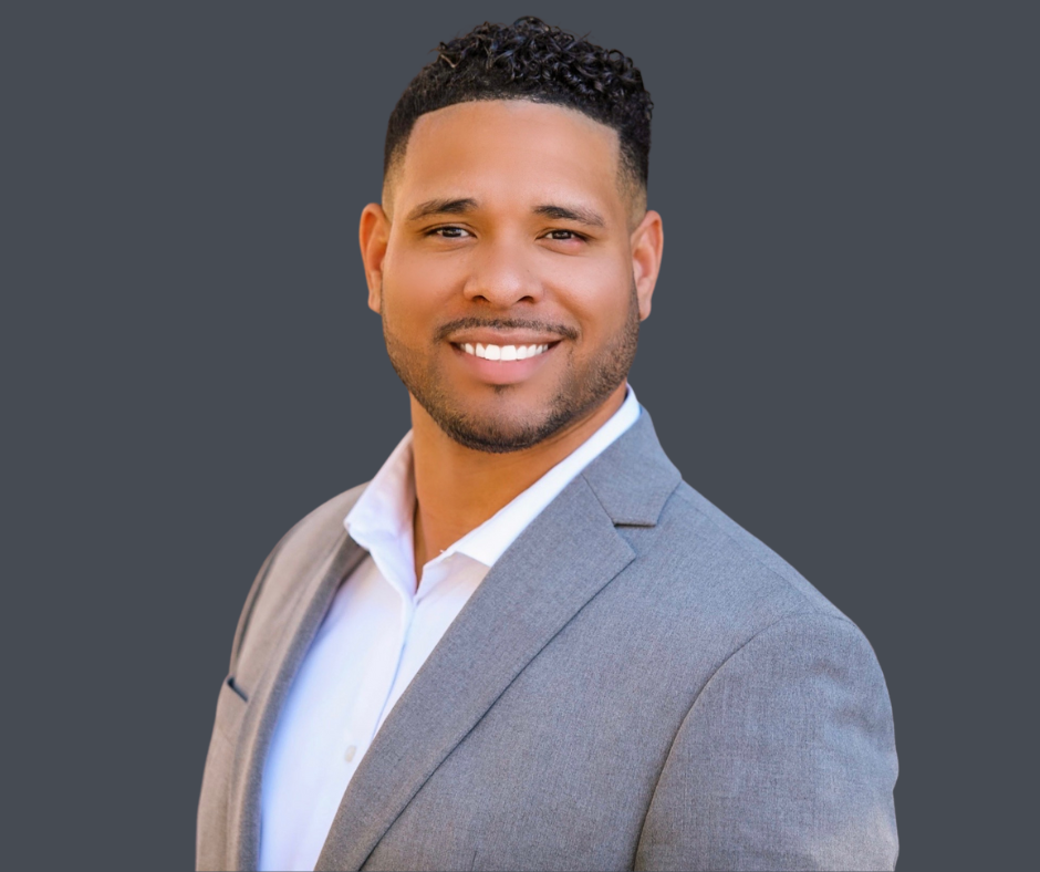 Devin Del Palacio - Arizona School Boards Association
