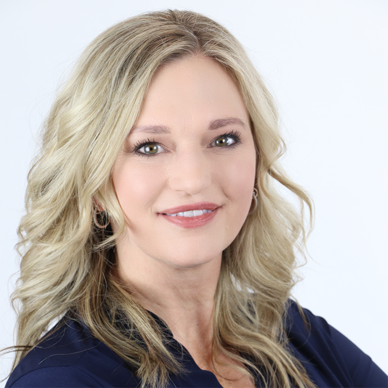 Amber Woods - Arizona School Boards Association