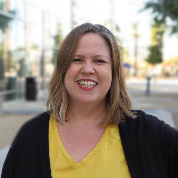 Heidi Hurst - Arizona School Boards Association