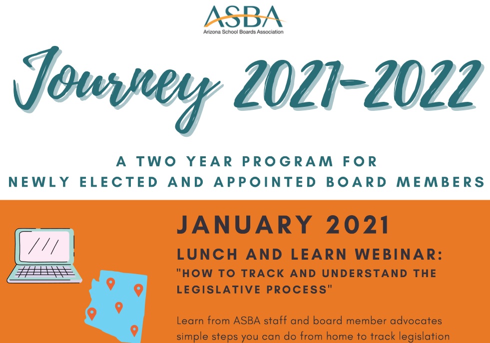 ASBA Connect 12.16.20 - Arizona School Boards Association