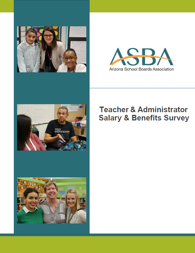 ASBA Connect 1.27.21 - Arizona School Boards Association