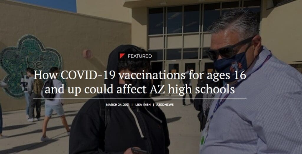 ASBA Connect 4.7.21 - Arizona School Boards Association