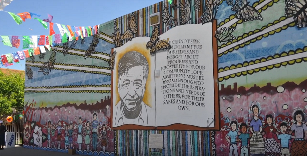 ASBA celebrates Cesar Chavez Day - Arizona School Boards Association