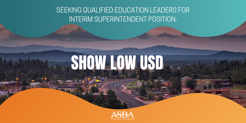 ASBA Connect 5.26.22 - Arizona School Boards Association