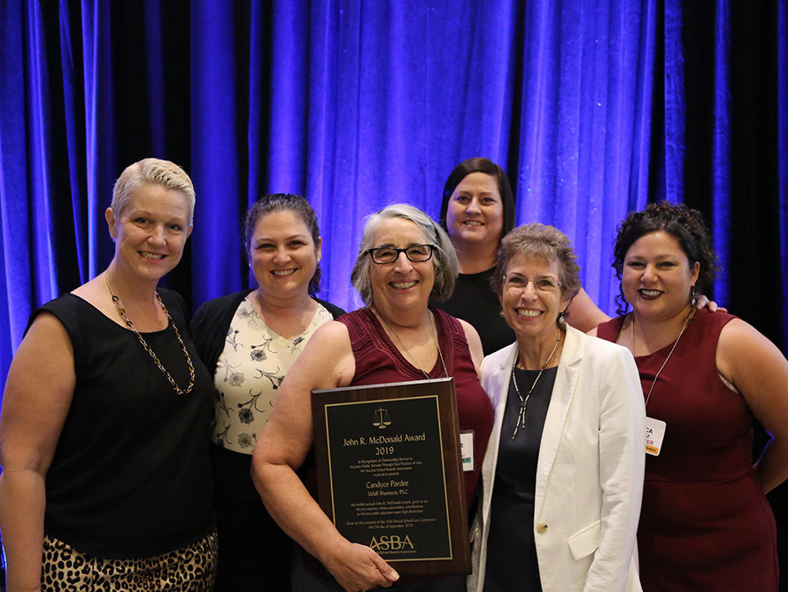 ASBA Connect 5.26.22 - Arizona School Boards Association