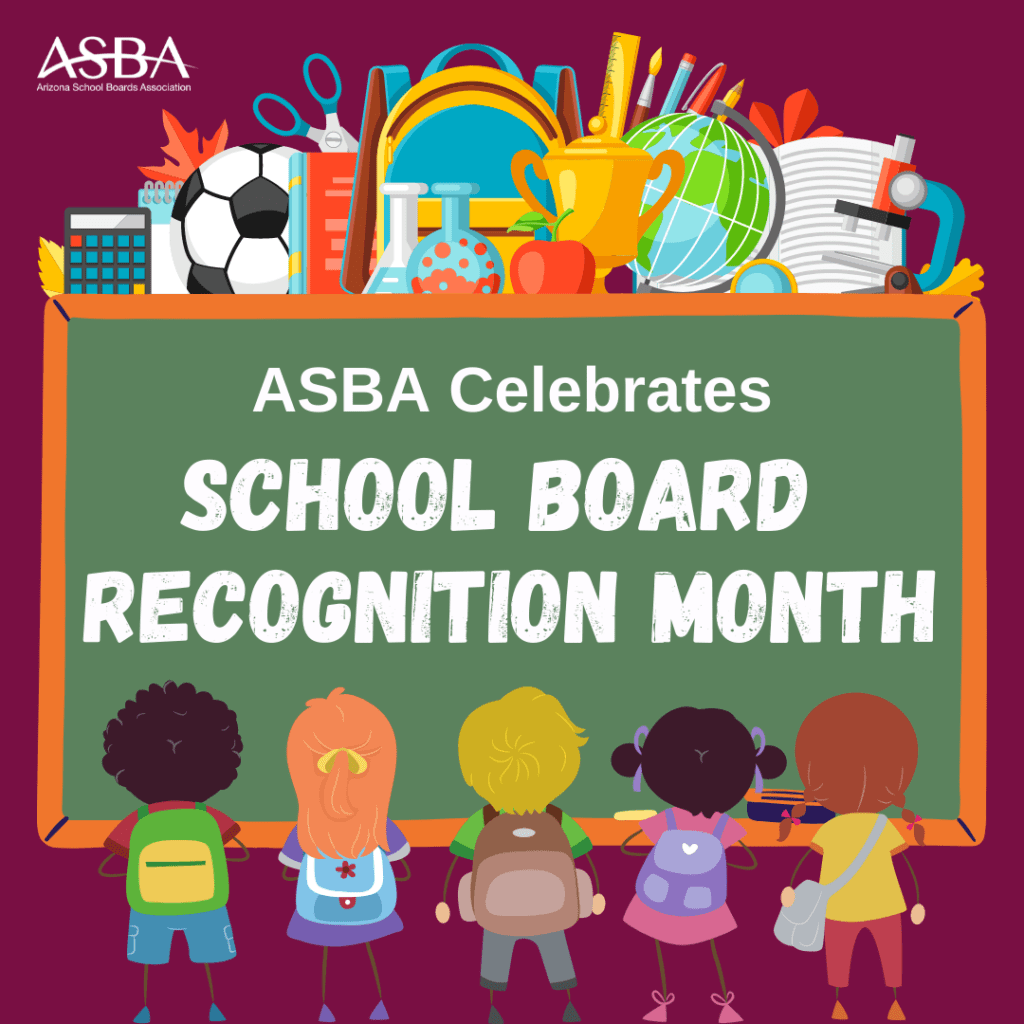 ASBA Connect 1.11.23 - Arizona School Boards Association