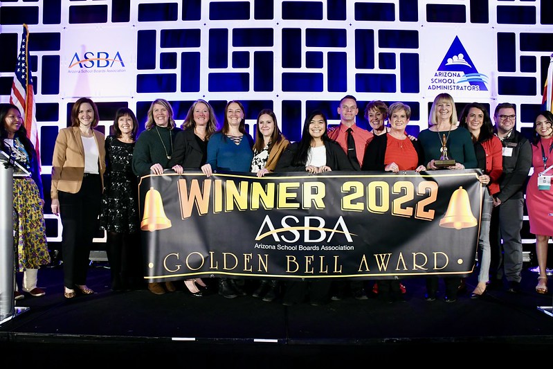 ASBA Connect 1.11.23 - Arizona School Boards Association