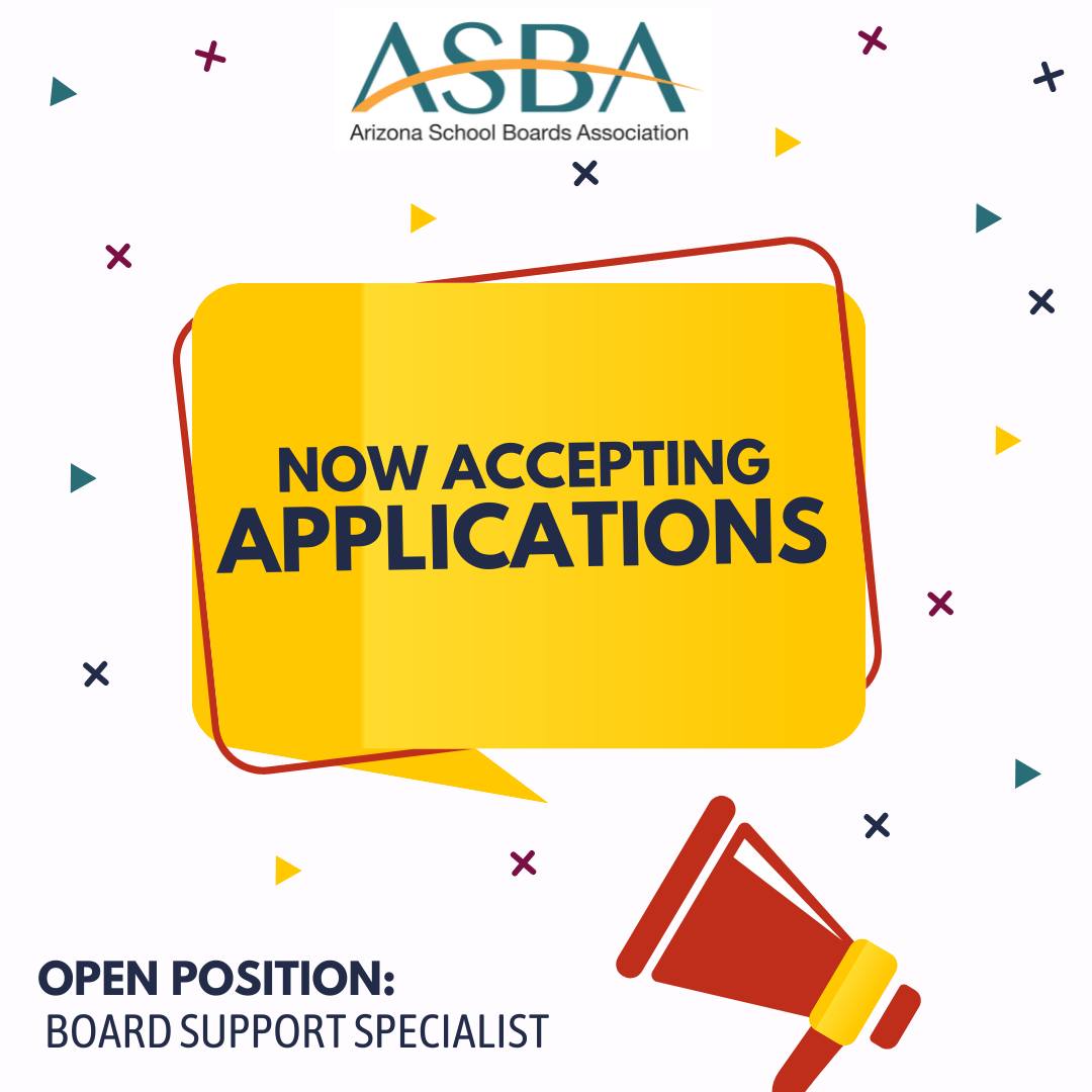 ASBA Connect 3.22.23 - Arizona School Boards Association