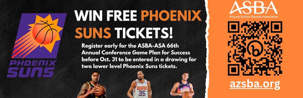 ASBA Connect 10.18.23 - Arizona School Boards Association