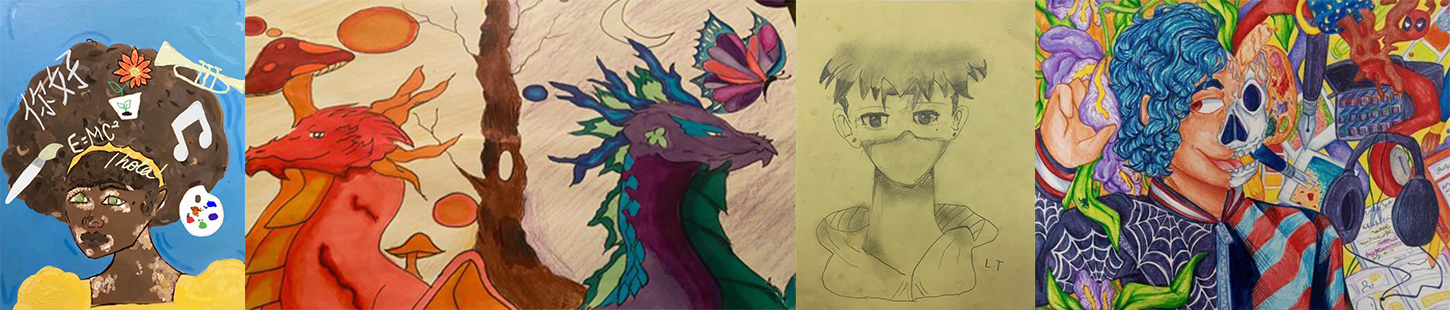 Congratulations to ASBA 1st Annual Student Artworks Contest Winners ...
