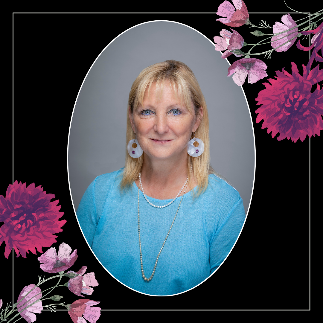 Dr. Cherryl Paul - Arizona School Boards Association