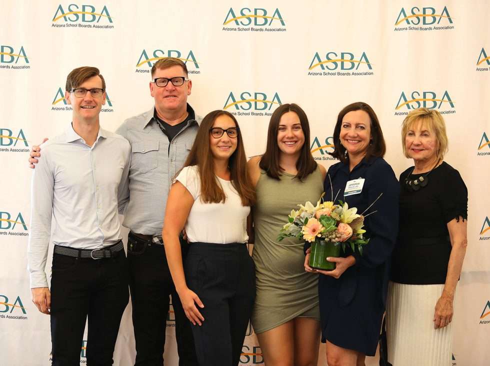 ASBA Education Law Awards - Arizona School Boards Association