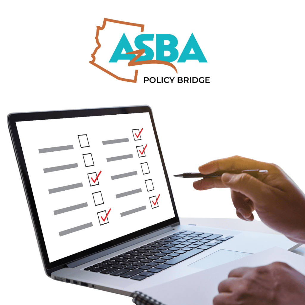 ASBA Connect 3.20.24 - Arizona School Boards Association