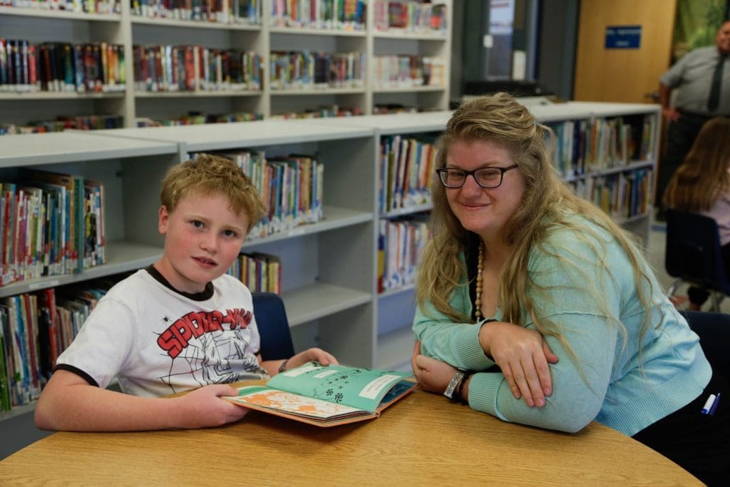 Celebrating Community Pride at Alpine Elementary School District ...