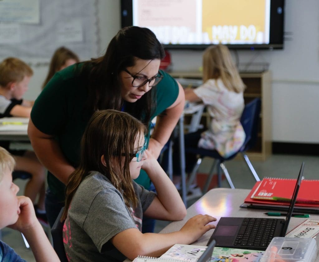Celebrating Community Pride at Alpine Elementary School District ...