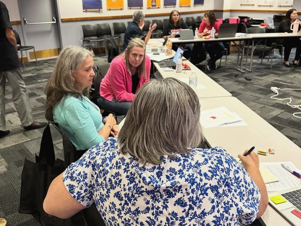 Become A School Board Member - Arizona School Boards Association