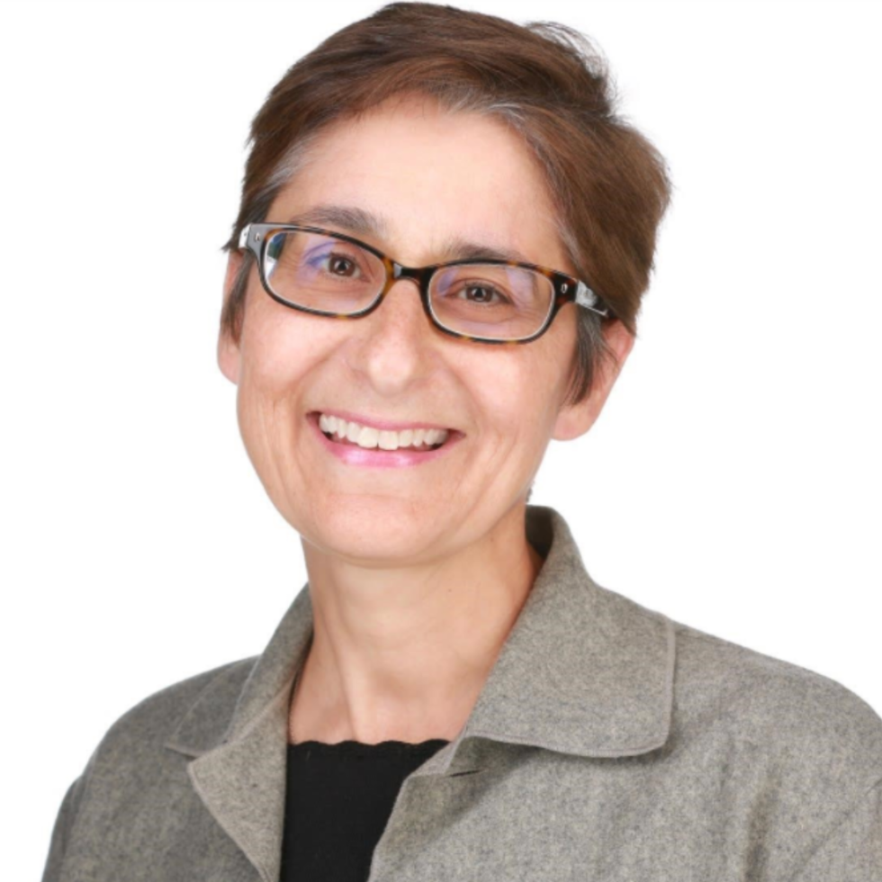 Candidates for 2025 Executive Committee - Arizona School Boards Association