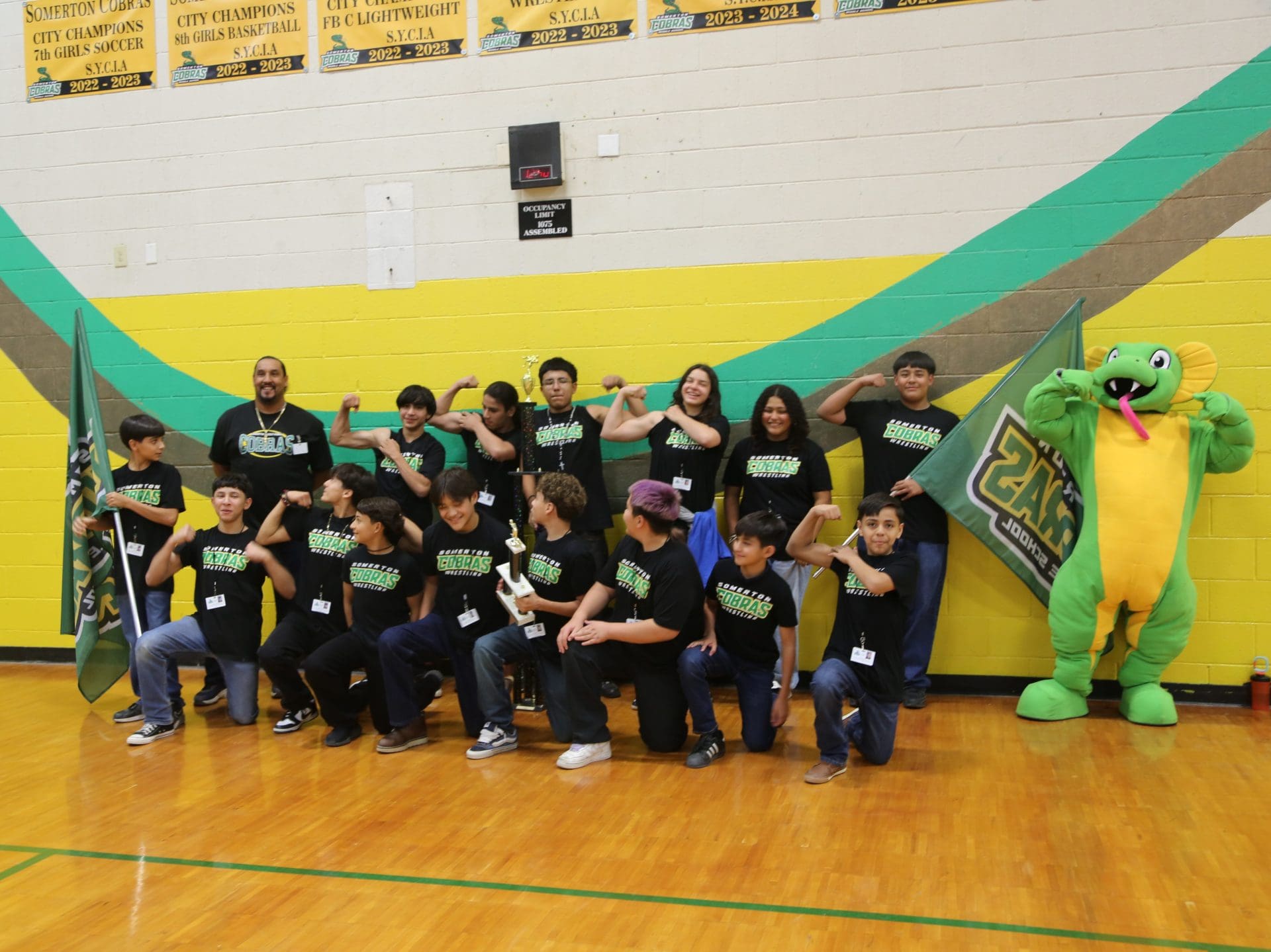ASBA District Highlight: We are Somerton: The community spirit and ...