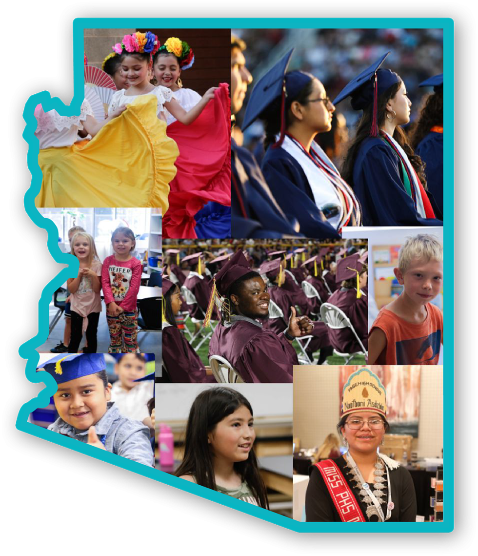 Arizona School Boards Association - Private, Non-Profit & Non-Partisan