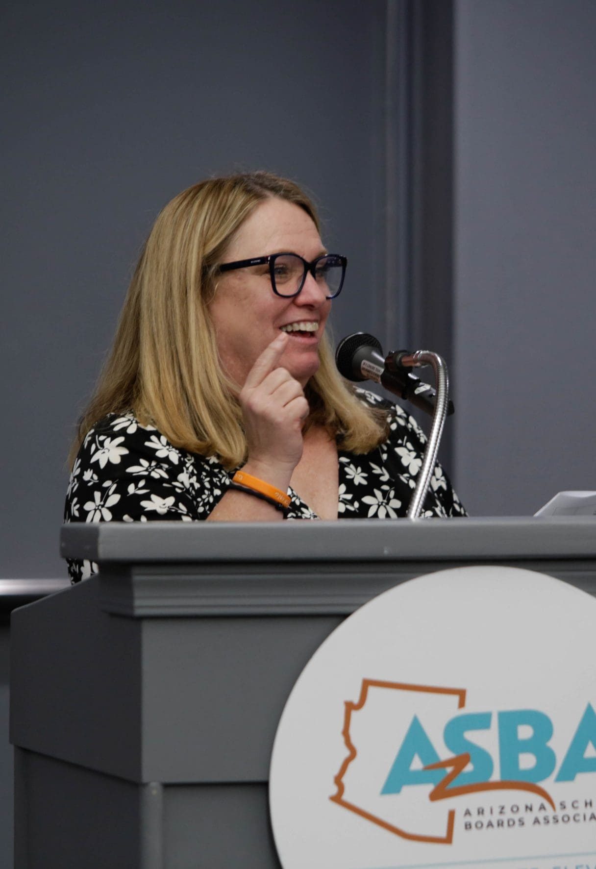 Professional Development - Arizona School Boards Association