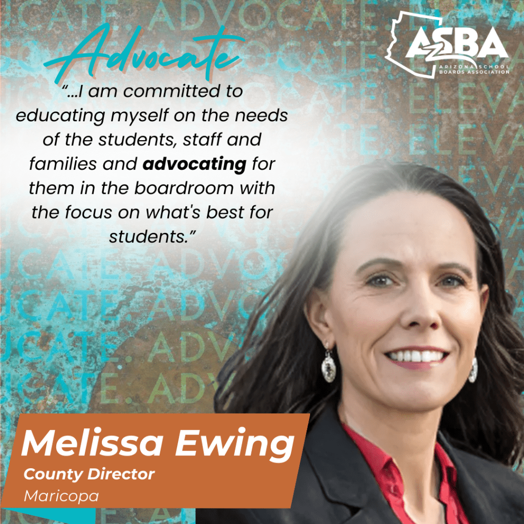 ASBA Connect 3.12.25 - Arizona School Boards Association