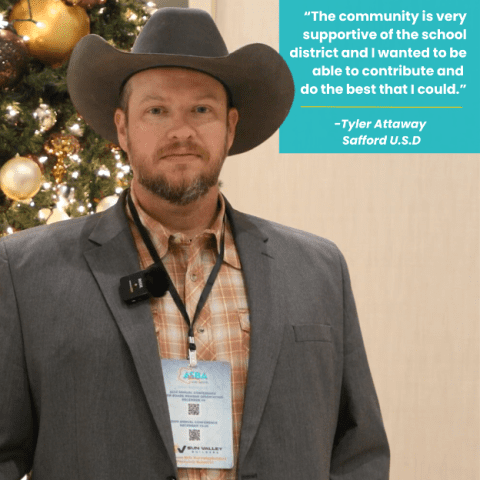 ASBA Connect 3.12.25 - Arizona School Boards Association