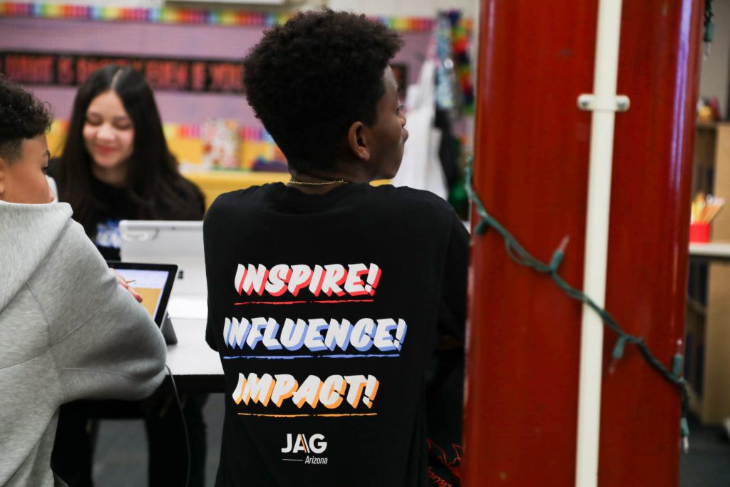 Tolleson Elementary School District: A community of treasure hunters ...