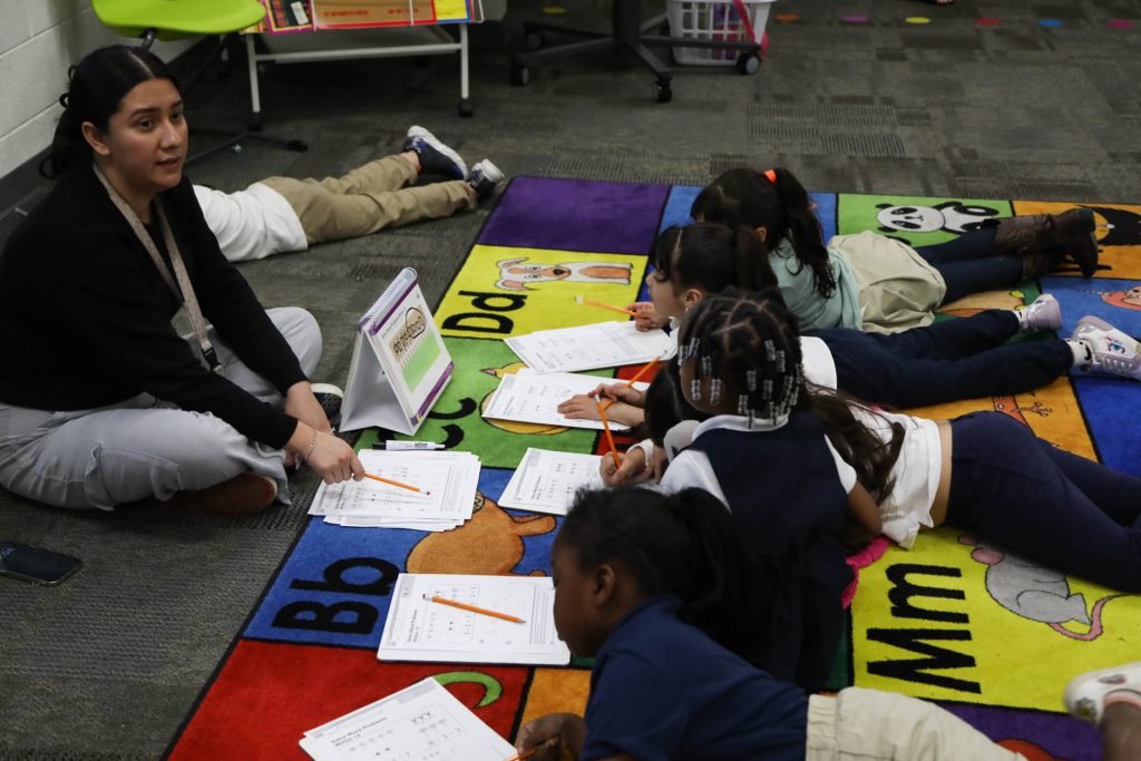 Tolleson Elementary School District: A community of treasure hunters ...