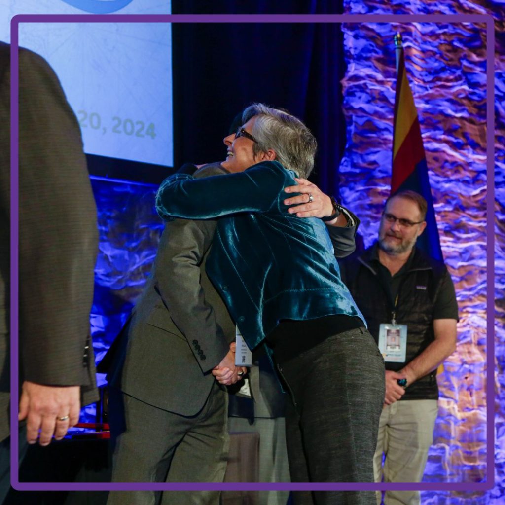 Step up. Speak out. Get involved with ASBA. - Arizona School Boards ...