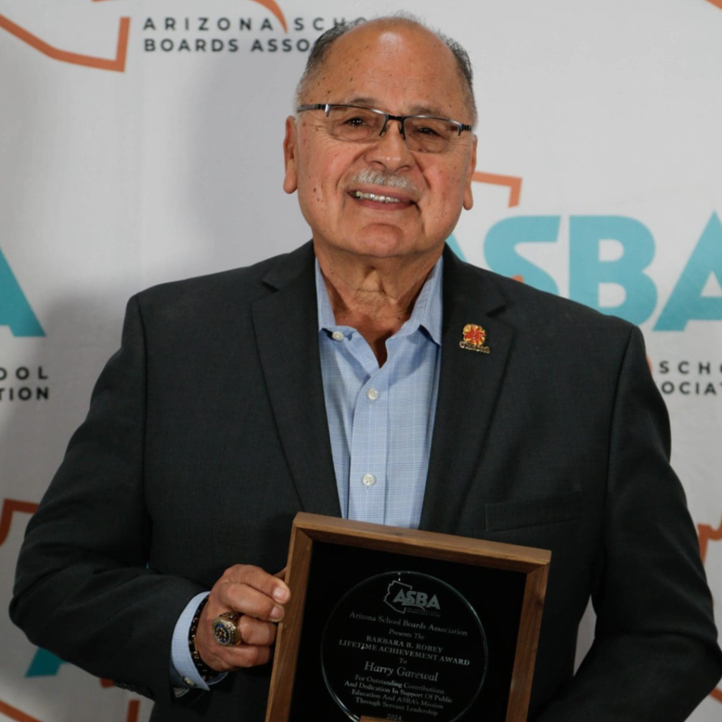 ASBA Connect 6.25.25 - Arizona School Boards Association