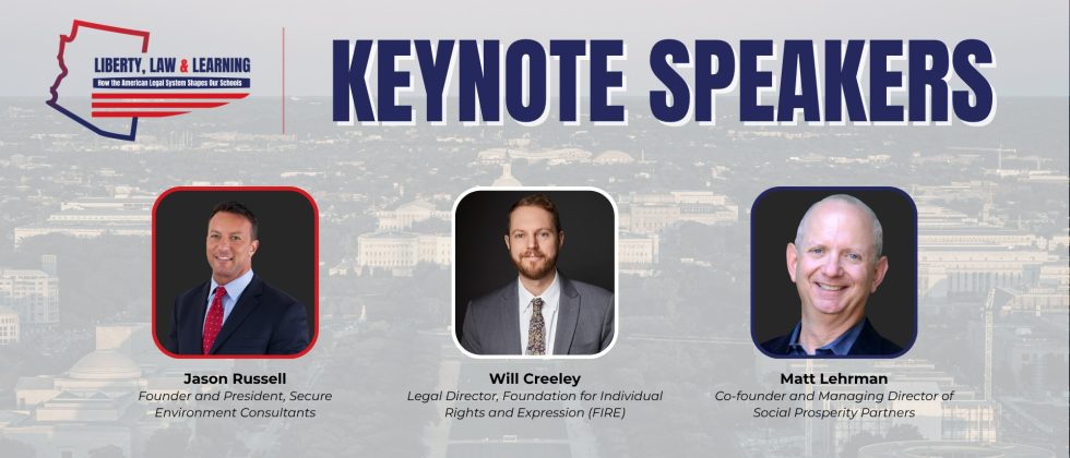 ASBA Connect 7.23.25 - Arizona School Boards Association