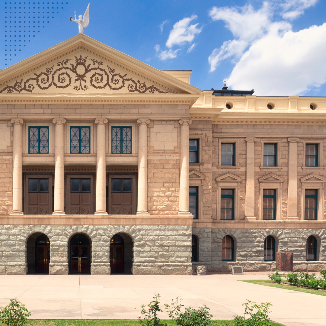 ASBA Connect 7.23.25 - Arizona School Boards Association