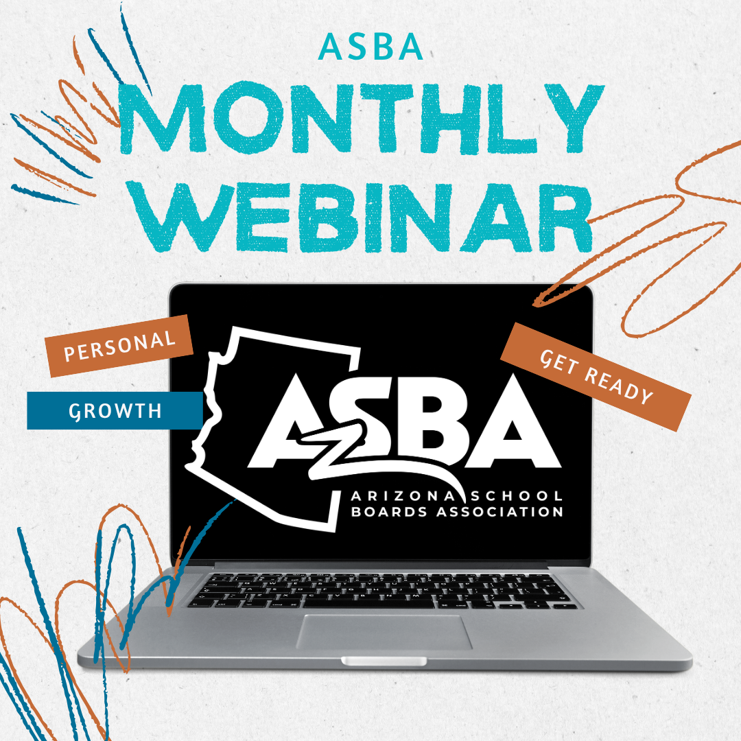 ASAP Master Ads 2025-2026 - Arizona School Boards Association