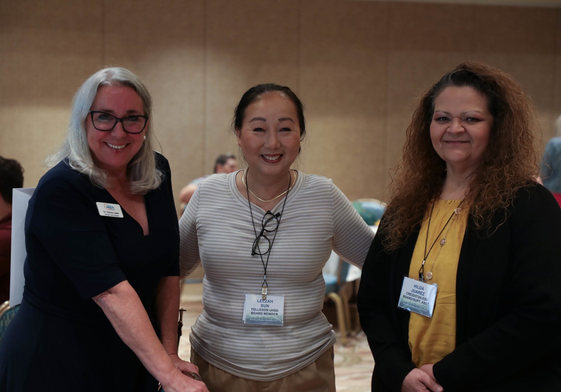 ASBA Connect 7.23.25 - Arizona School Boards Association