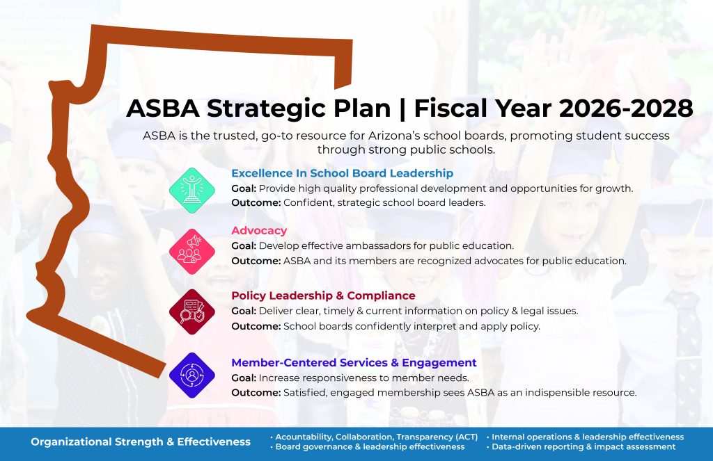 ASBA E-Connect - Arizona School Boards Association