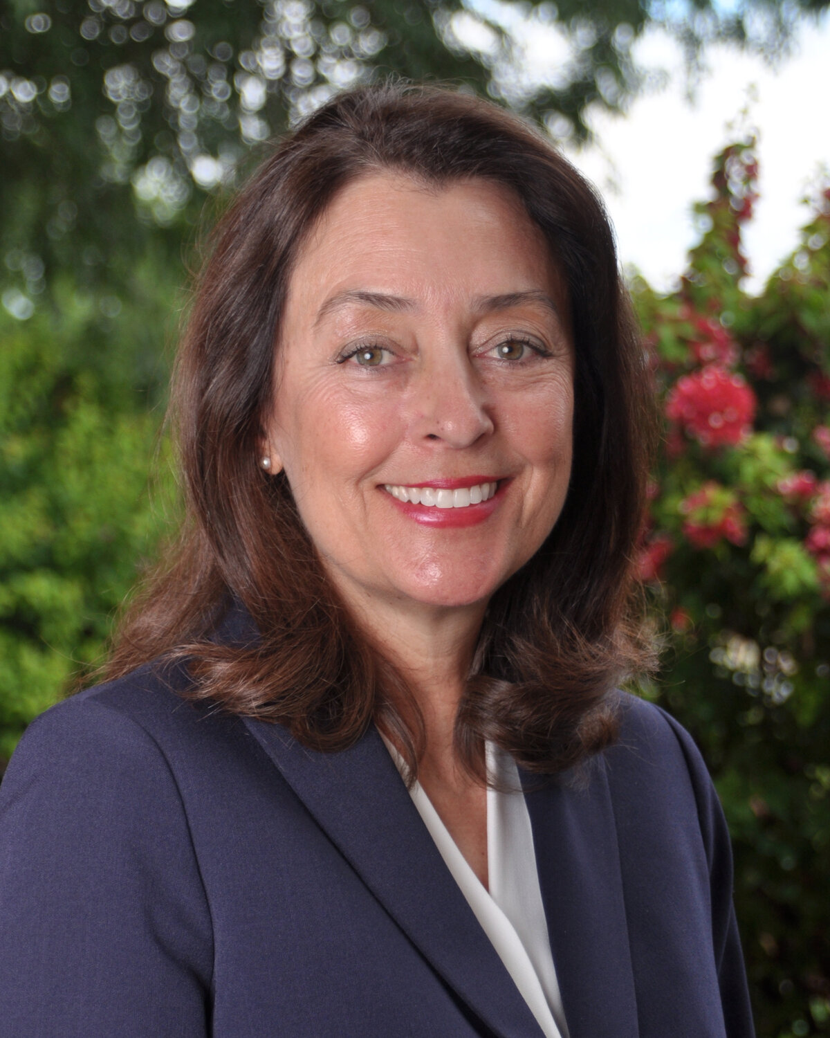 Michelle Myers Arizona School Boards Association