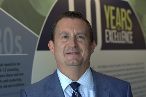 About ASBA - Arizona School Boards Association